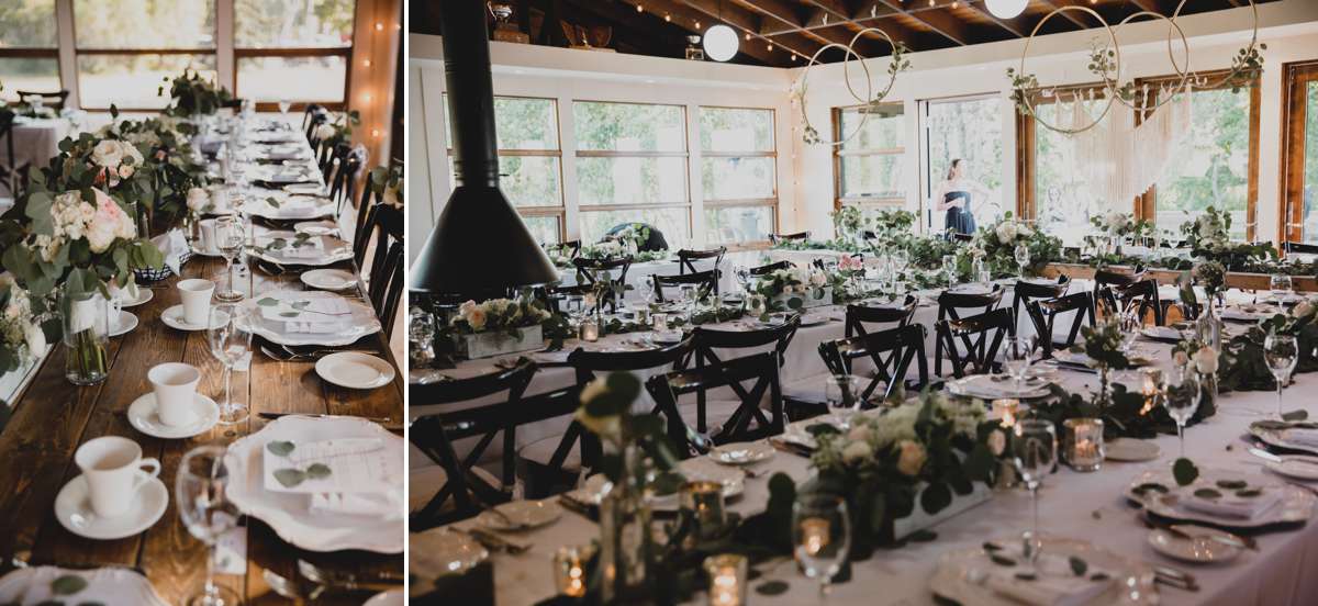 Glenmore Sailing Club Wedding – Banff Photographers || Calgary ...