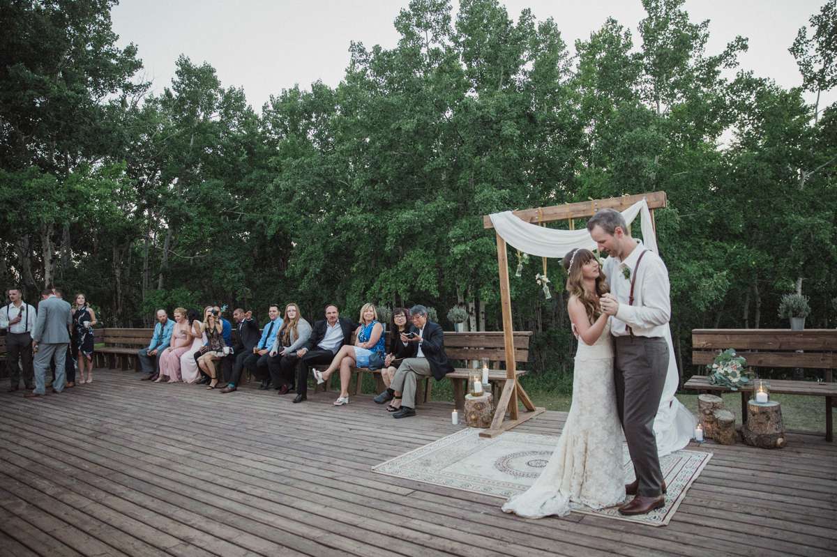 Glenmore Sailing Club Wedding – Banff Photographers || Calgary ...