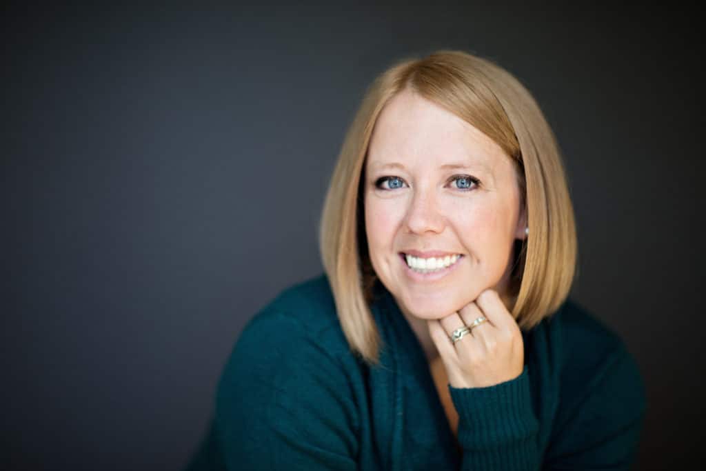 Headshots - Banff Photographers || Calgary Photographers