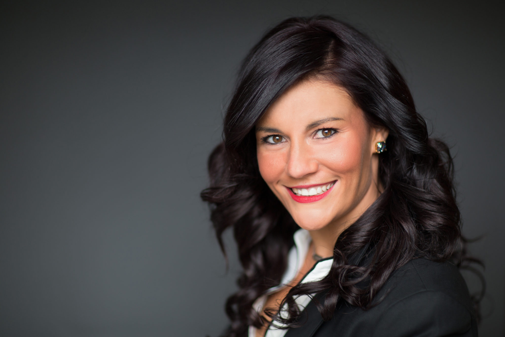 Headshots - Banff Photographers || Calgary Photographers